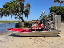 Gallery – Levitator